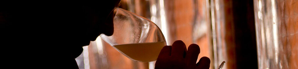 Pinking - The Australian Wine Research Institute