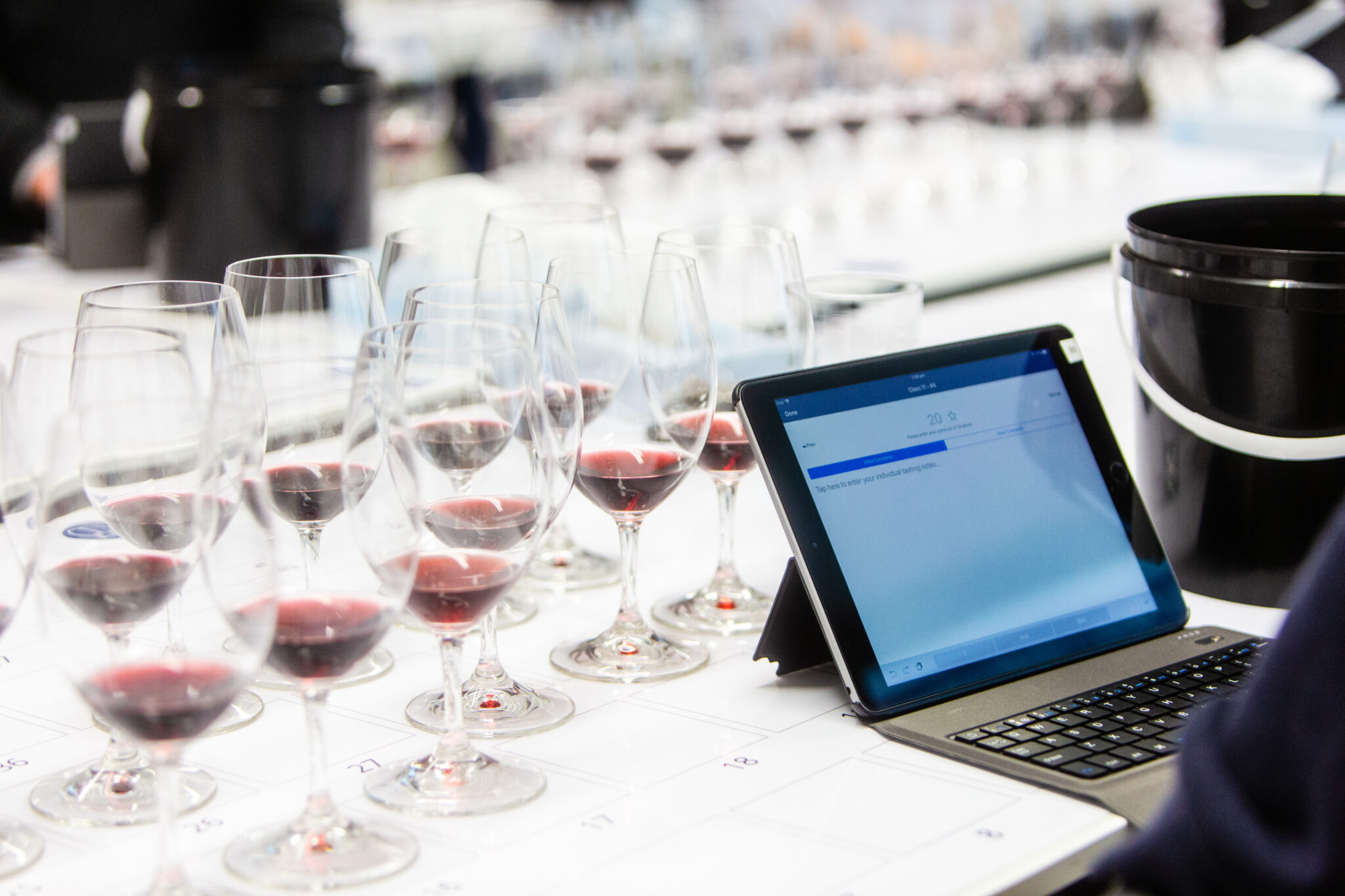 2018-May23-AWRI-AWAC-46-279 - The Australian Wine Research Institute