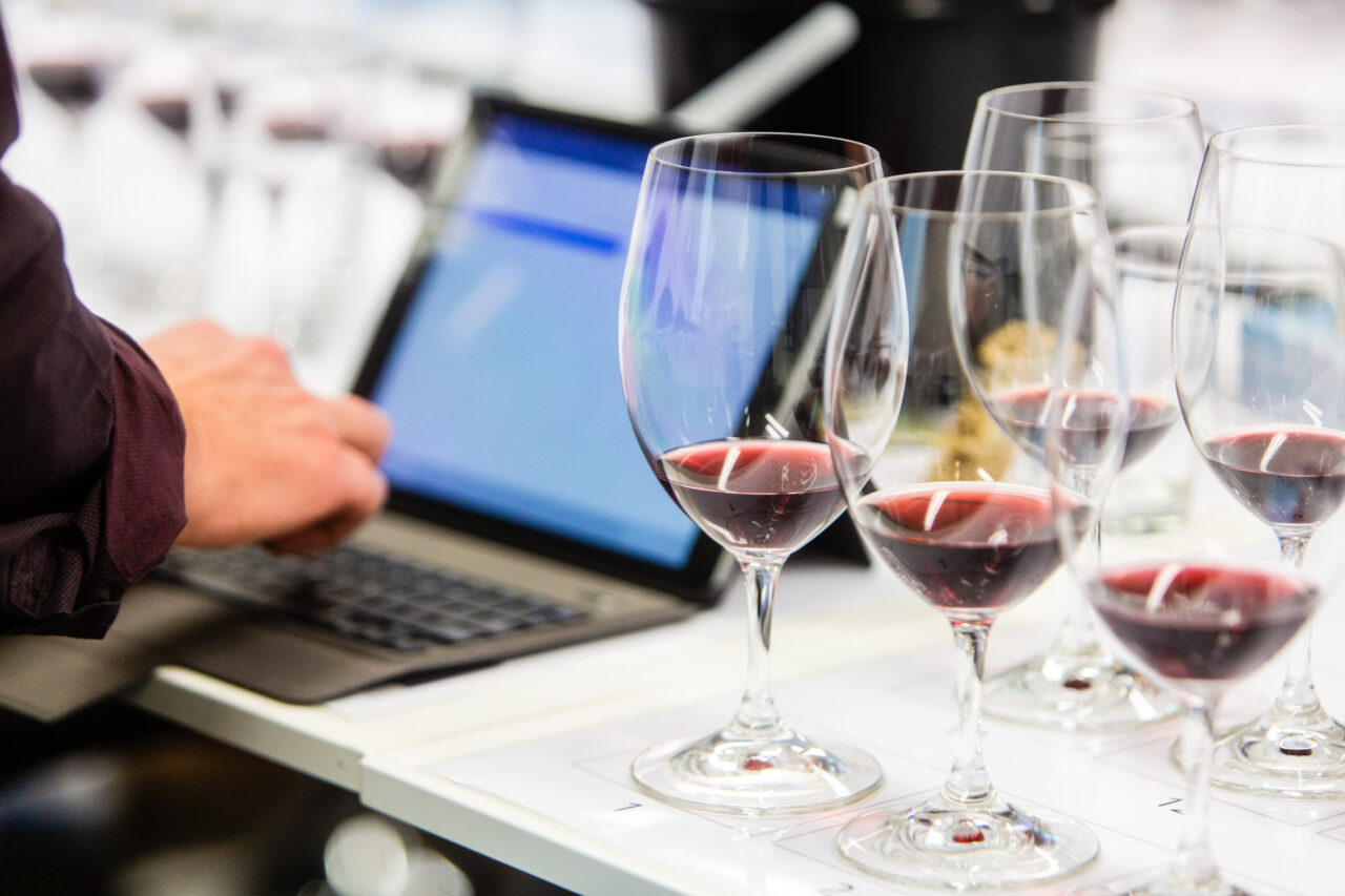 ShowRunner - The Australian Wine Research Institute