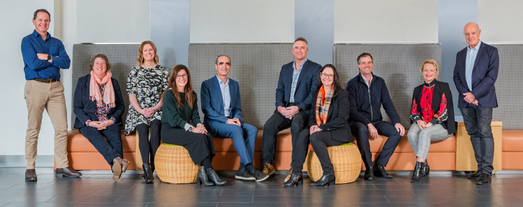 AWRI Board - The Australian Wine Research Institute